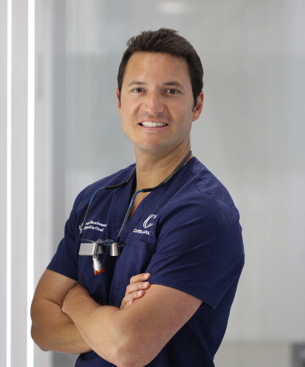 Estética Dental - Castellana Clínica Dental